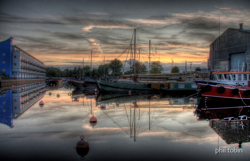 "Untitled" by phil tobin | Redbubble