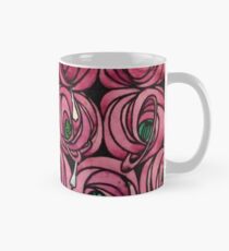 Charles Rennie Mackintosh Mugs | Redbubble