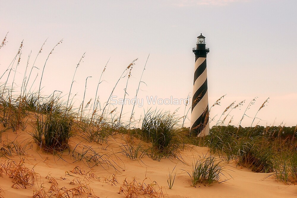 "Sailor's Guide on the Atlantic" by Sandy Woolard | Redbubble