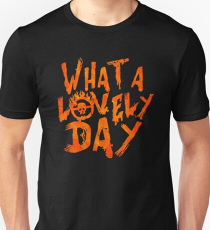 Mad Max Fury Road: Gifts & Merchandise | Redbubble