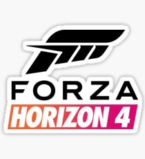 Forza Motorsport: Stickers | Redbubble