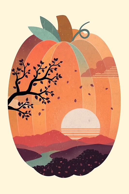 "October Sun" by The-Child | Redbubble