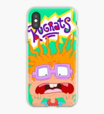 Rugrats iPhone cases & covers for XS/XS Max, XR, X, 8/8 Plus, 7/7 Plus ...