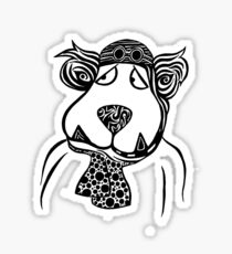 Wacky Races: Stickers | Redbubble