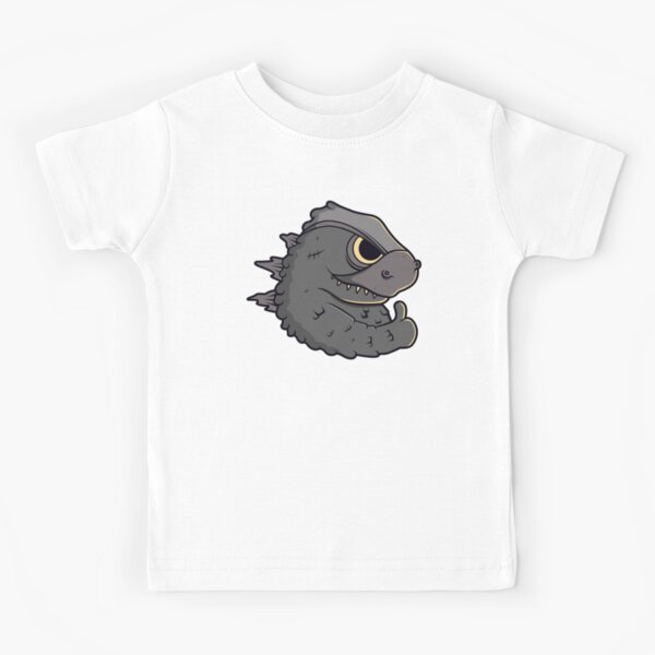 Godzilla Kids & Babies' Clothes | Redbubble