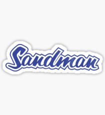 Holden Sandman Stickers | Redbubble