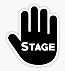 Stagehand Gifts & Merchandise | Redbubble