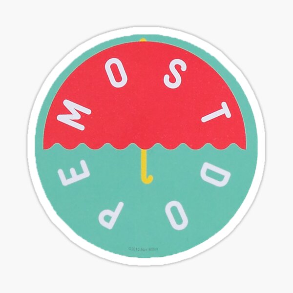 Mac Miller Stickers | Redbubble