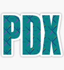 Oregon: Stickers | Redbubble