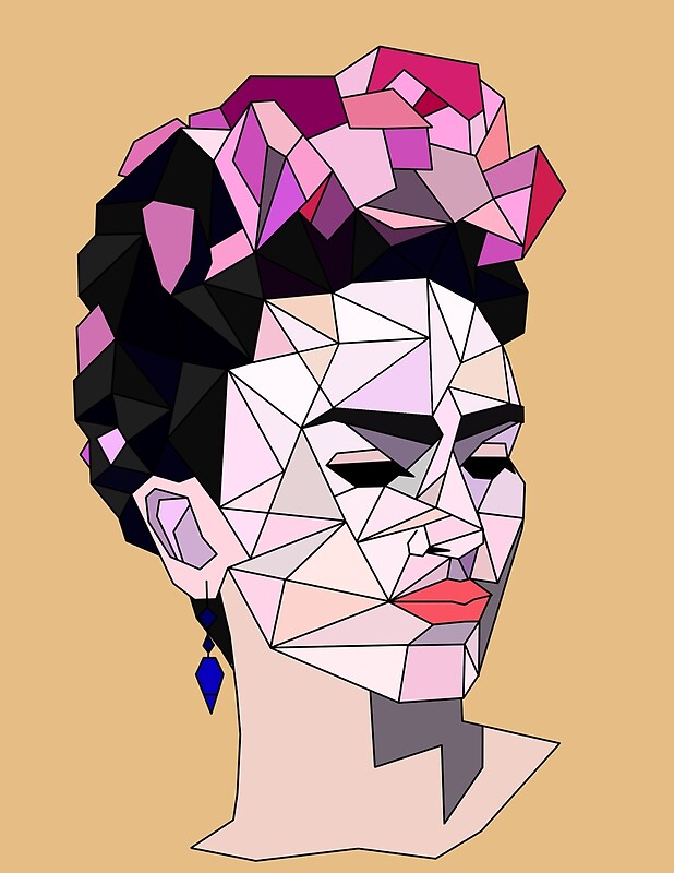 "freda" by amenij | Redbubble