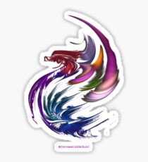 Apo: Stickers | Redbubble