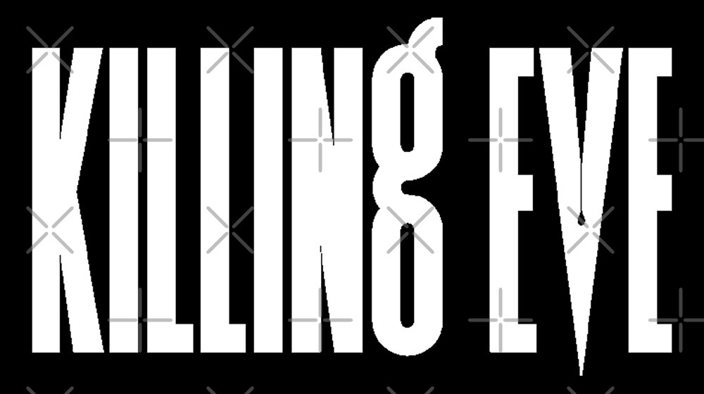 "Killing Font 2" by BHSGraphics | Redbubble
