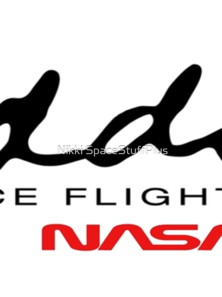 Nasa Gsfc Logo