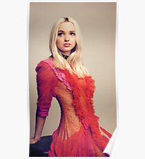 Dove Cameron Posters | Redbubble