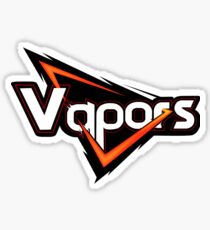 Vaping: Stickers | Redbubble