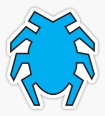 Young Justice: Stickers | Redbubble