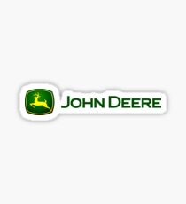 John Deere: Stickers | Redbubble