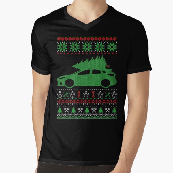 Ford Focus St T-Shirts | Redbubble
