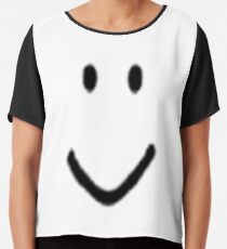 Roblox Noob T-Shirts | Redbubble