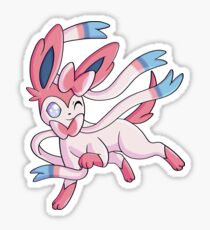 Sylveon: Stickers | Redbubble