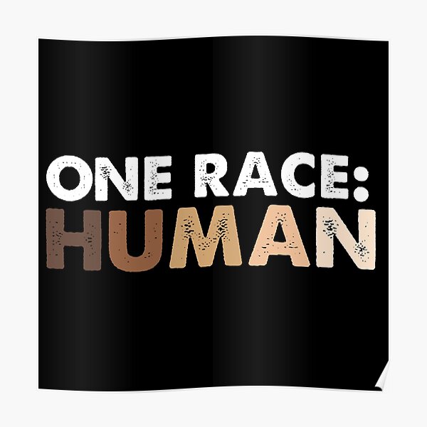 Discrimination Posters | Redbubble