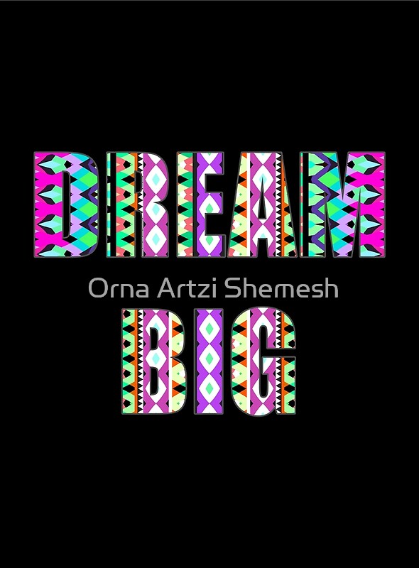 "Mix #294, Girly Pattern" by Orna Artzi Shemesh | Redbubble