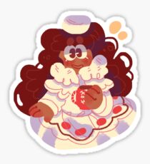 Cookie Run Stickers | Redbubble