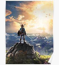 Botw Posters | Redbubble