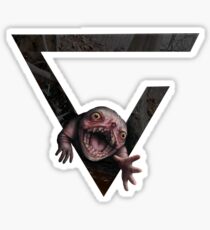 Witcher Stickers | Redbubble