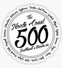 North Coast 500 Gifts & Merchandise | Redbubble
