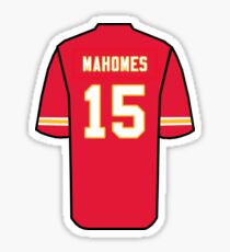 Kansas City Chiefs Stickers | Redbubble