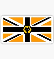 Wolves Fc Stickers | Redbubble