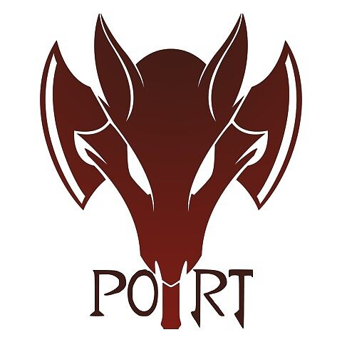 "Peter Port - RWBY" by KSGDan | Redbubble