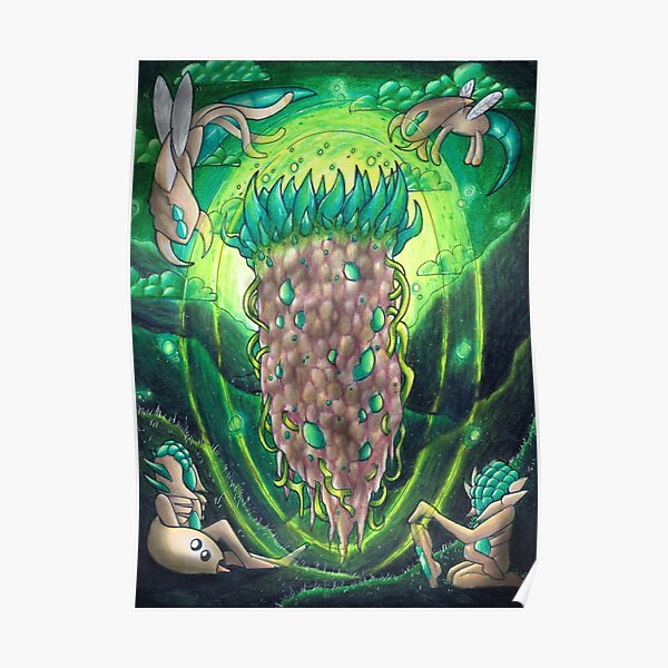 Terraria Posters | Redbubble