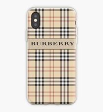 Burberry iPhone cases & covers for XS/XS Max, XR, X, 8/8 Plus, 7/7 Plus ...