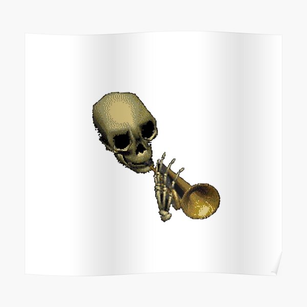 Doot Posters | Redbubble