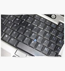 Computer Keyboard Posters | Redbubble