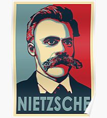 Nietzsche Posters | Redbubble