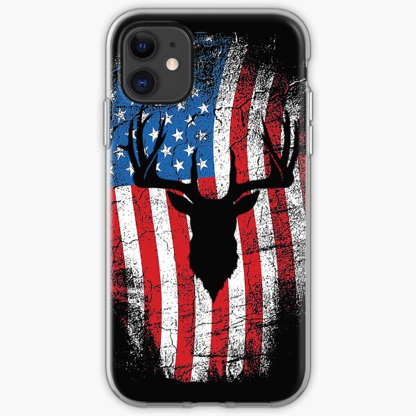 Hunting iPhone cases & covers | Redbubble