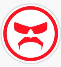 Dr Disrespect Stickers | Redbubble