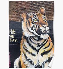 Save Tiger: Posters | Redbubble