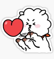 Bts21 Stickers | Redbubble