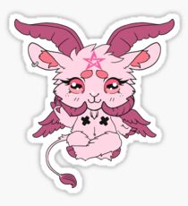 Pink Baphomet: Gifts & Merchandise | Redbubble