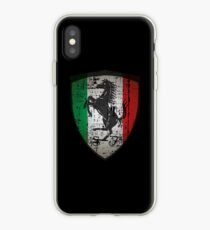 Ferrari iPhone cases & covers for XS/XS Max, XR, X, 8/8 Plus, 7/7 Plus ...