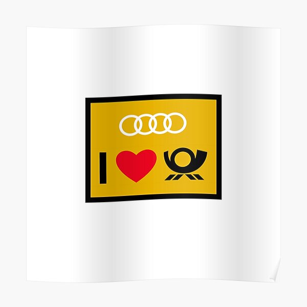 Dtm Posters | Redbubble