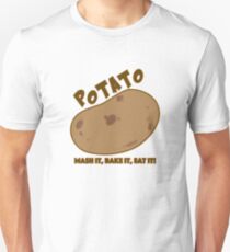 Potato: Gifts & Merchandise | Redbubble
