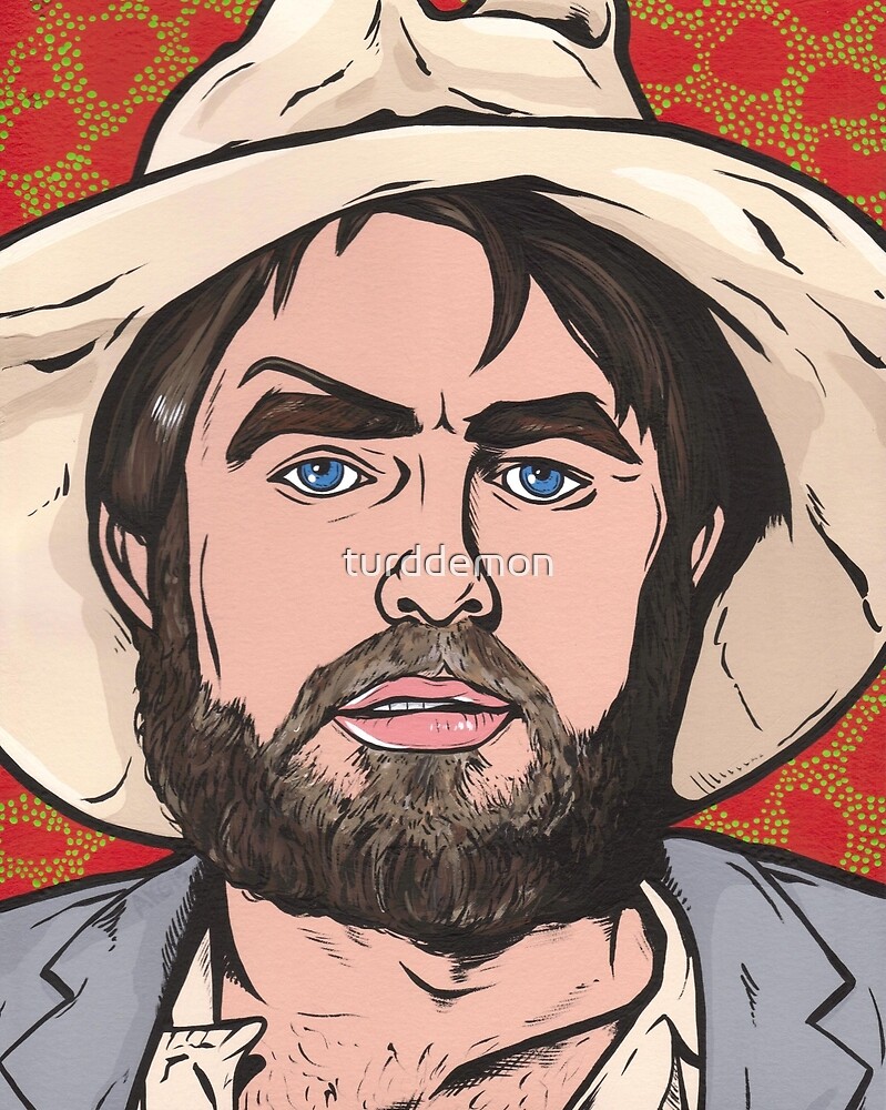 "Torgo" by turddemon | Redbubble