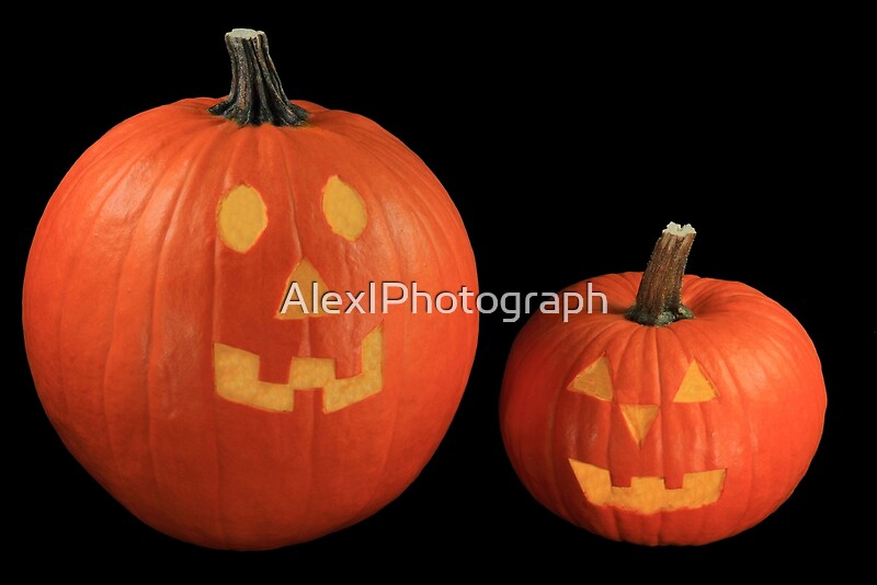 "Halloween " by AlexIPhotograph | Redbubble