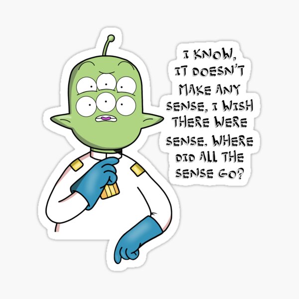Final Space Gifts & Merchandise | Redbubble