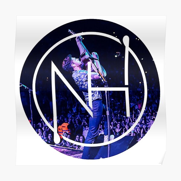 Niall Horan Posters | Redbubble